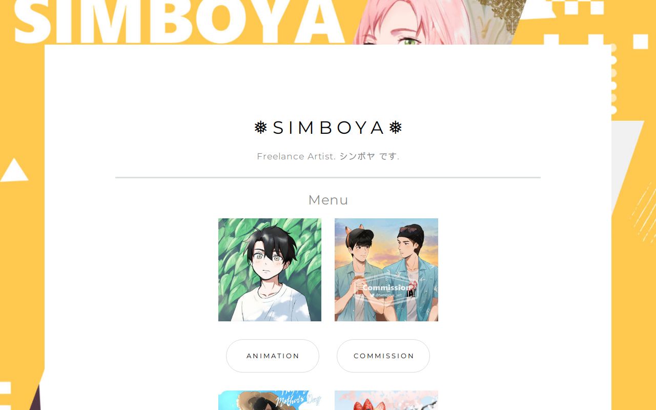 Simboya